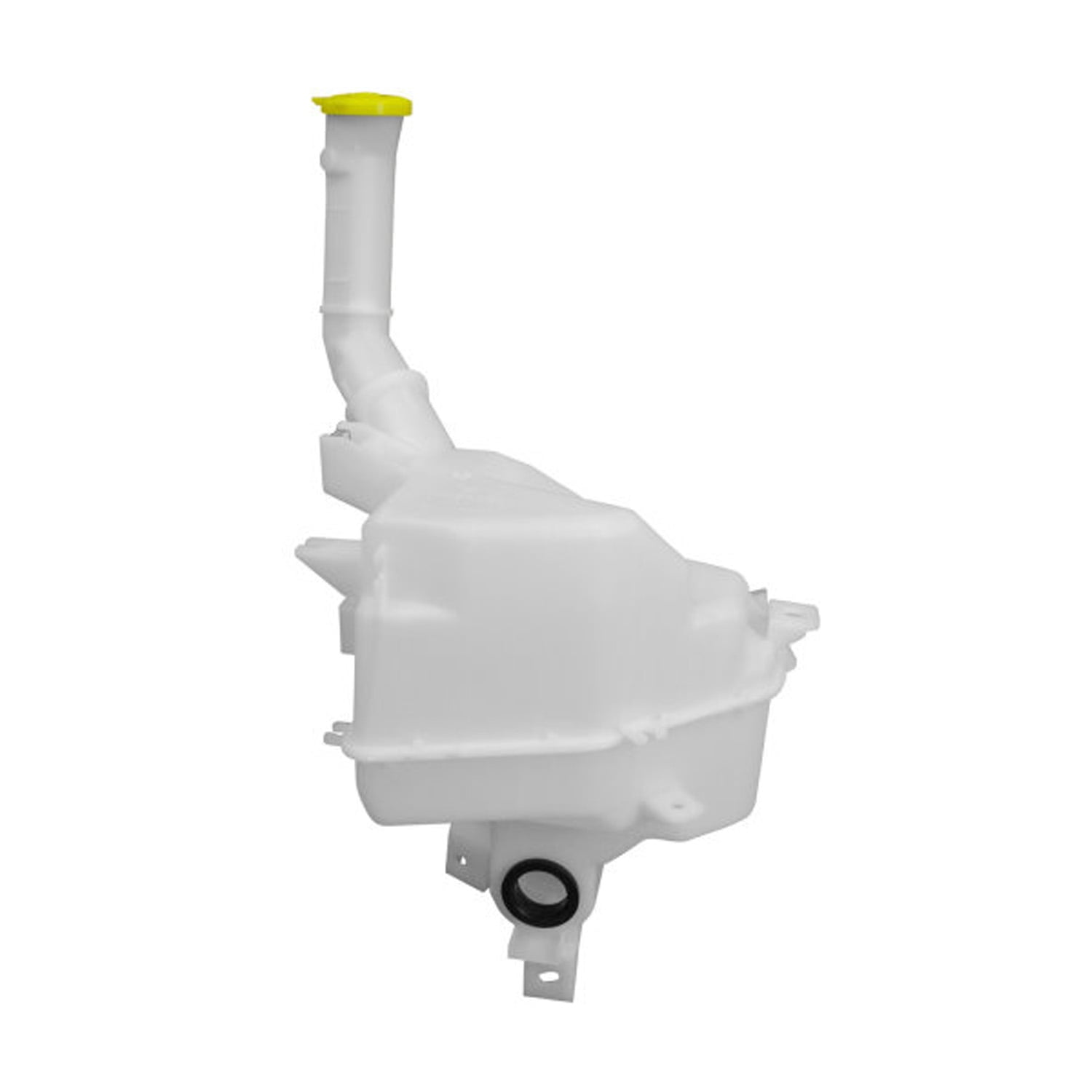 WINSHIELD WASHER TANK;WITH CAP;SMALL TANK STYLE - Walmart.com