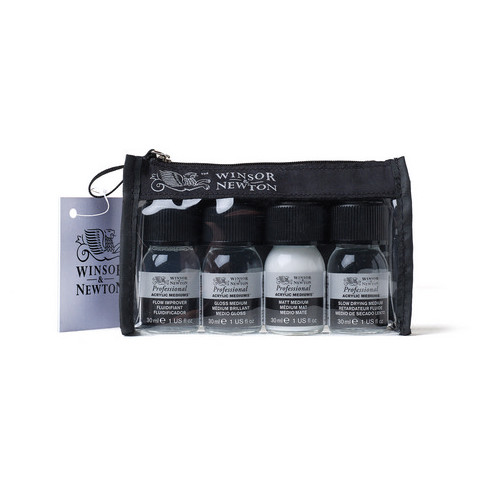 AAC MEDIUMS INTRO SET - Walmart.com