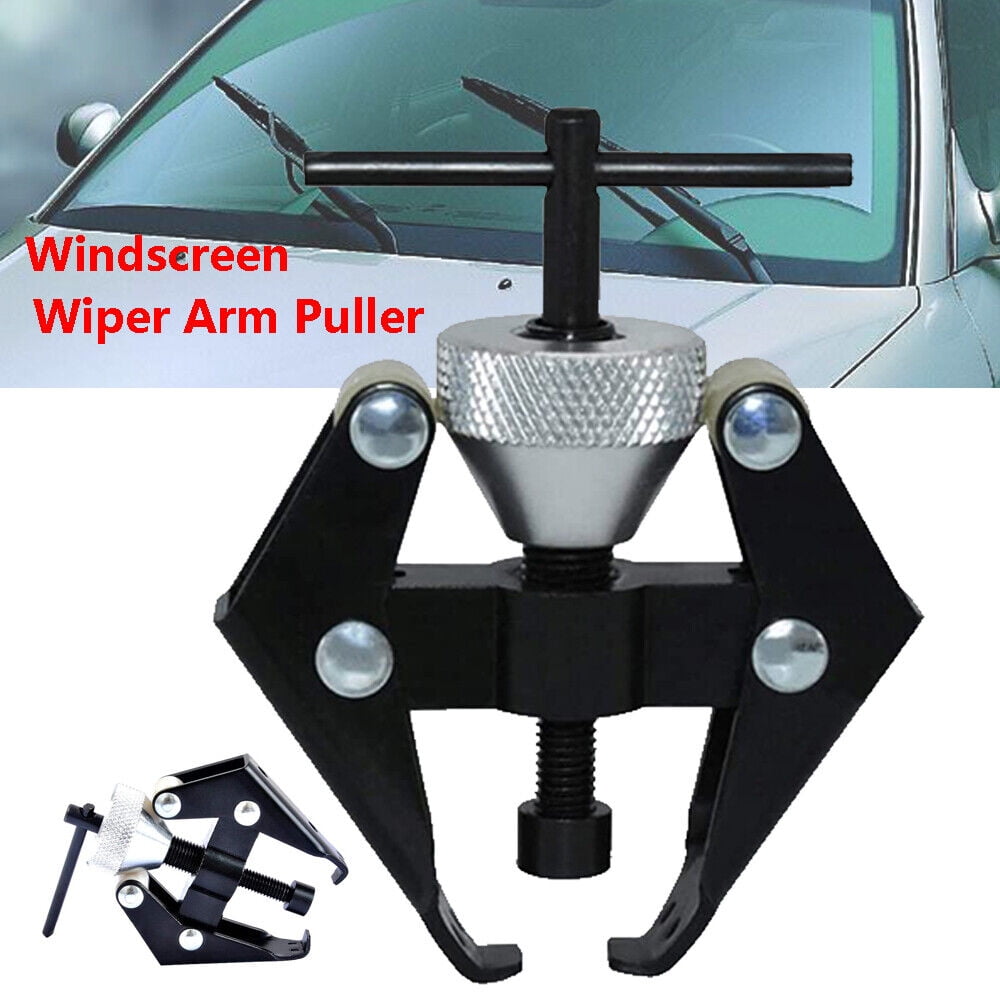 WIPER ARM BATTERY TERMINAL REMOVAL TOOLS BEARING ARM REMOVAL REMOVER ...