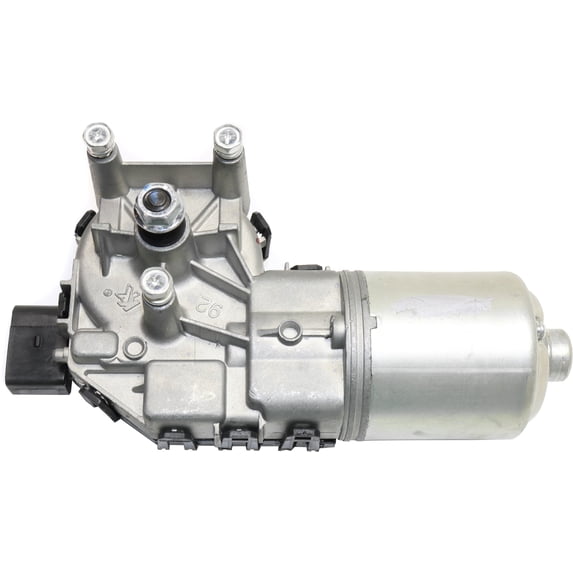 WIPER MOTOR Compatible with 2009-2012 Chevrolet Traverse 2007-2012 GMC ...