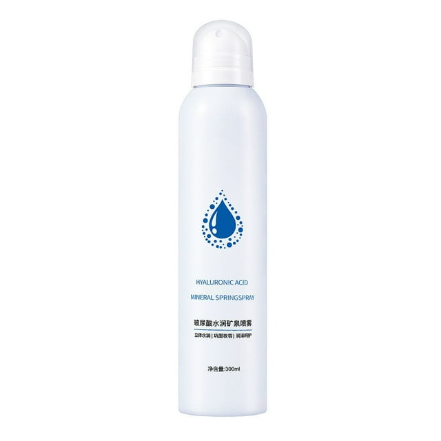 WIQUOKETT 300ml Hydration Products Moisturizing Spray Toner Beauty Skin ... WIQUOKETT 300ml Hydration Products Moisturizing Spray Toner Beauty Skin ...