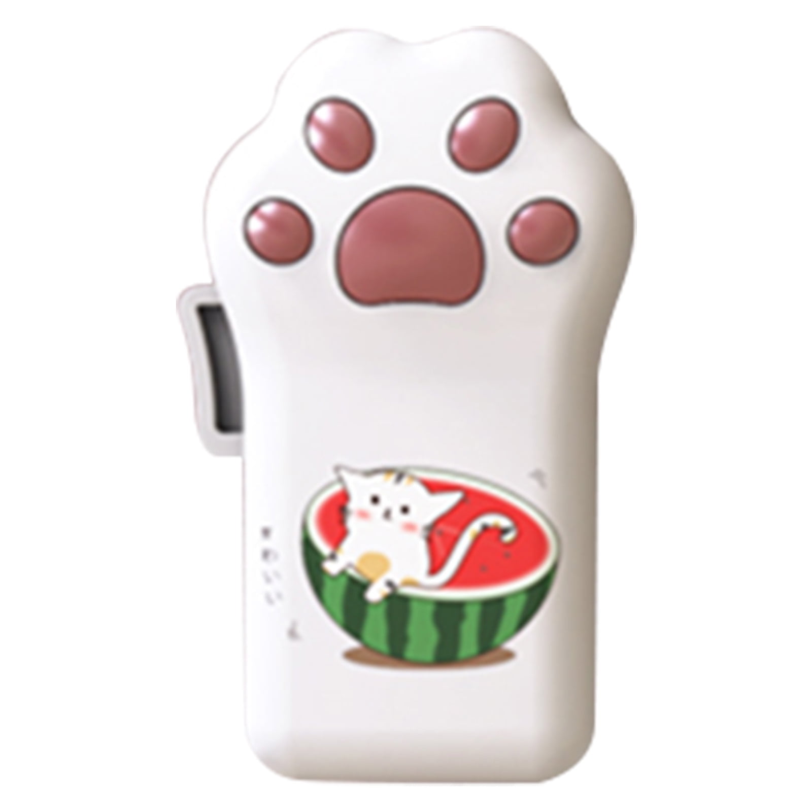 WIQUOKETT 4G Flash Drive Memory Stick Pen Drive USB2.0 Animal Model Cat ...
