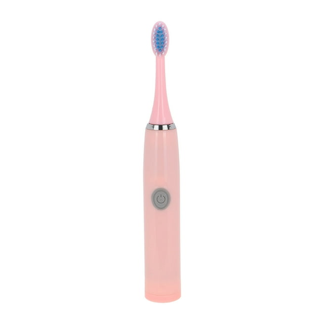 WIQUOKETT Battery Soft Bristle Series Electric Toothbrush 9500 Times ... WIQUOKETT Battery Soft Bristle Series Electric Toothbrush 9500 Times ...