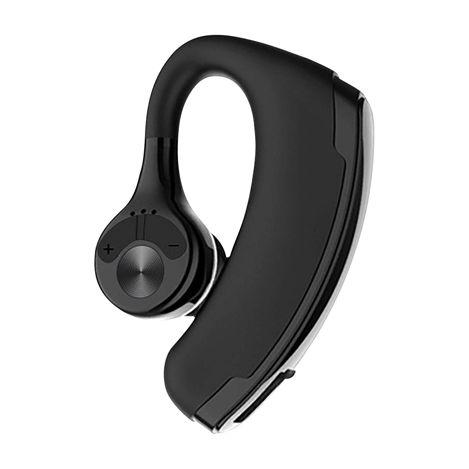 WIQUOKETT Bluetooth Long Wireless Standby Call Headphones Universal 5.1 ...