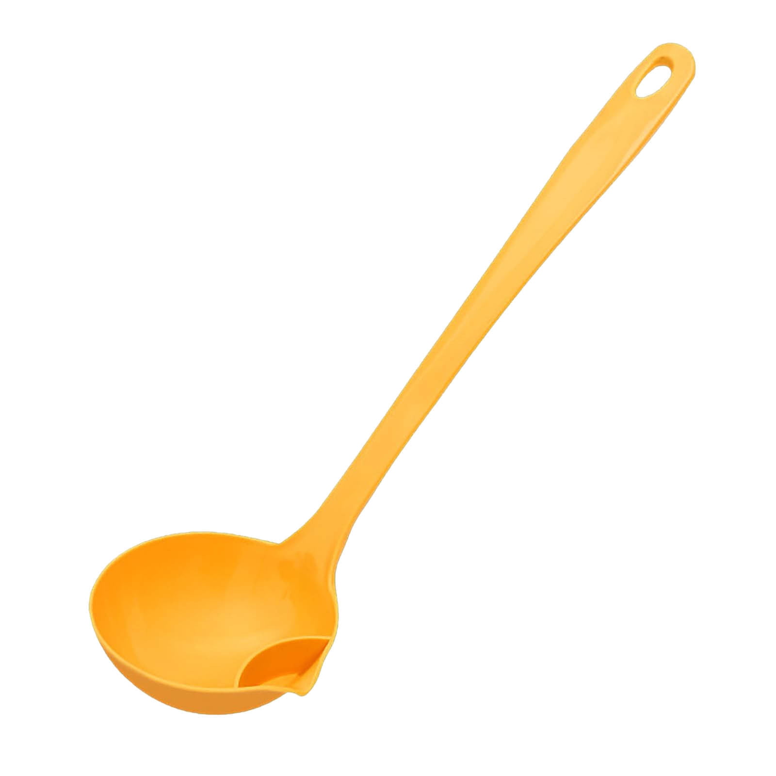 WIQUOKETT Kitchen Oil Separator Soup Food Separator Spoon Oil ...