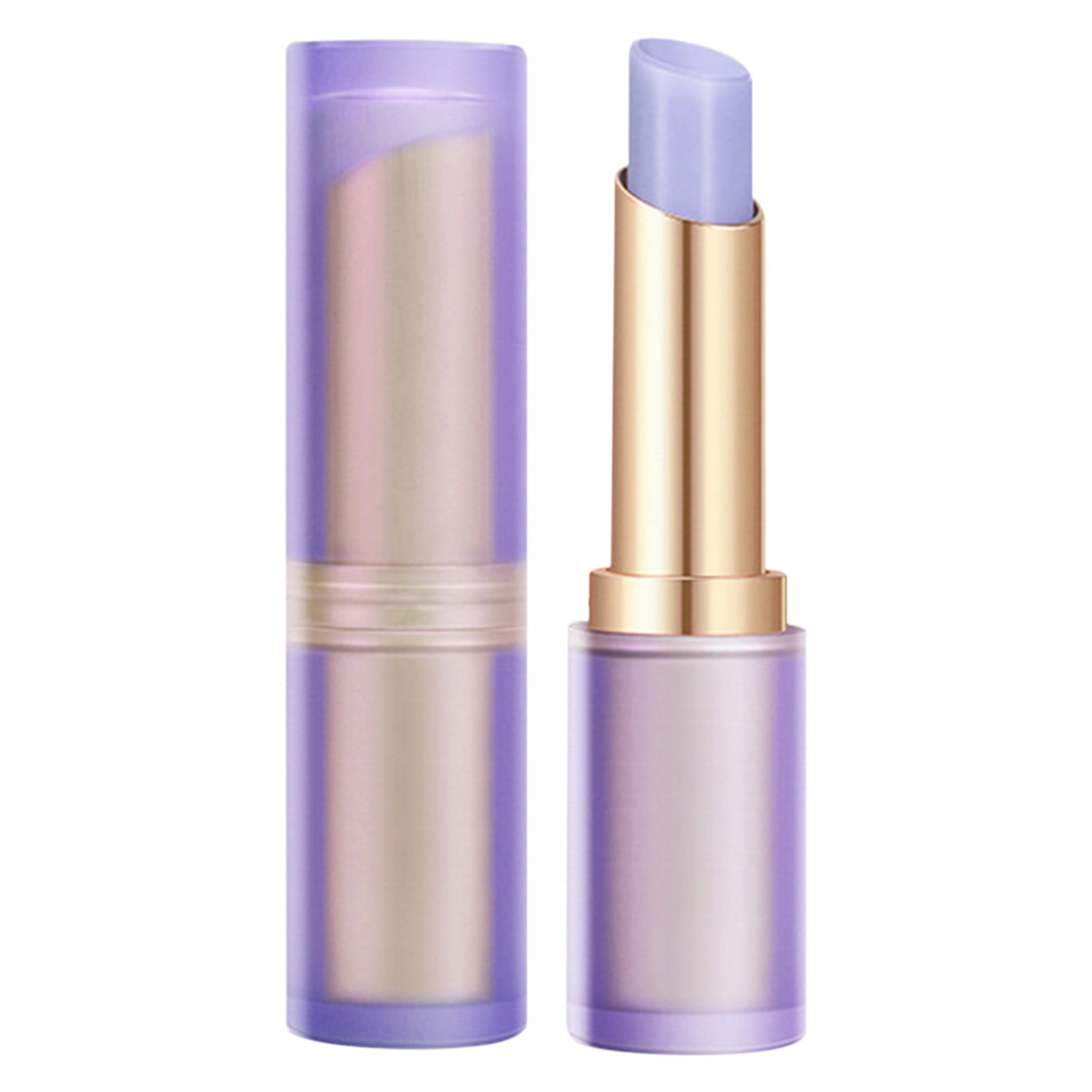 WIQUOKETT Lip Balm Moisturizes Moisturizing Moisturizes and Softs Lip ...