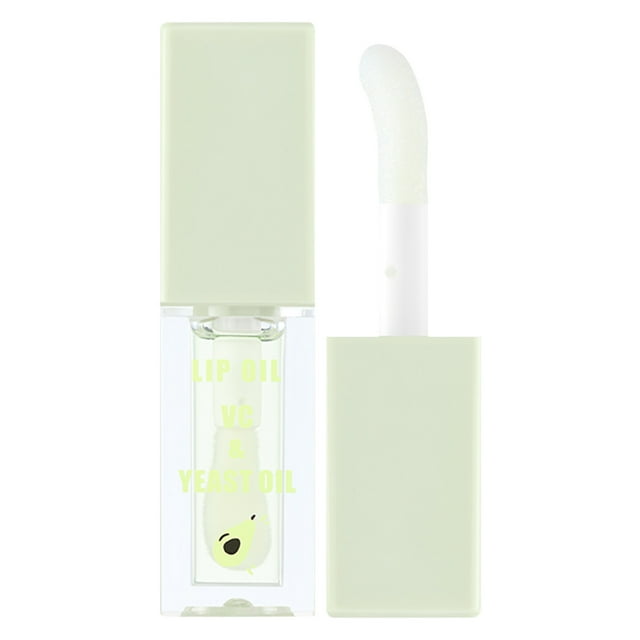 WIQUOKETT Lip Oil Moisturizing Moisturizing Lip Gloss Pearlescent ... WIQUOKETT Lip Oil Moisturizing Moisturizing Lip Gloss Pearlescent ...