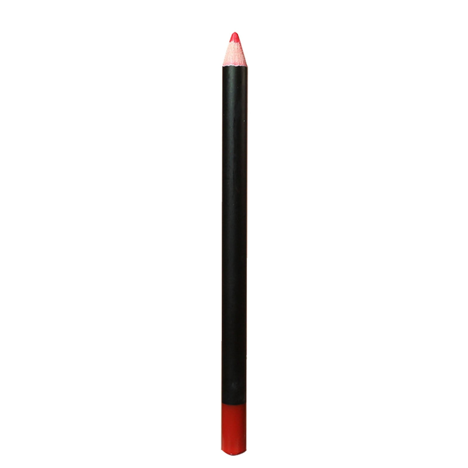 WIQUOKETT Lipstick Pen 19 Colors Lip Hook Line Easily Draws Lips ...