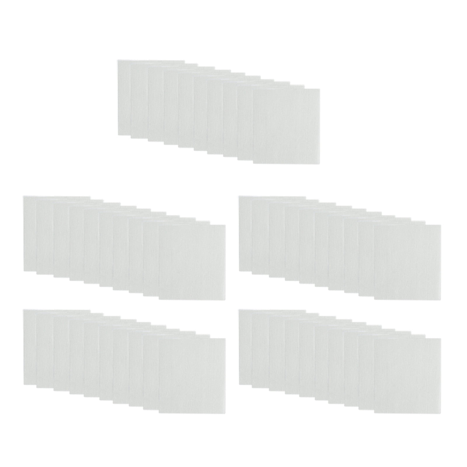 WIQUOKETT Washing Machine Use Mixed Dyeing Proof Color Absorption Sheet ...