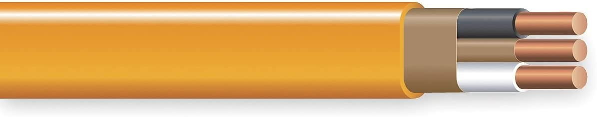 WIRE 10/2-NMWG 100' - Walmart.com