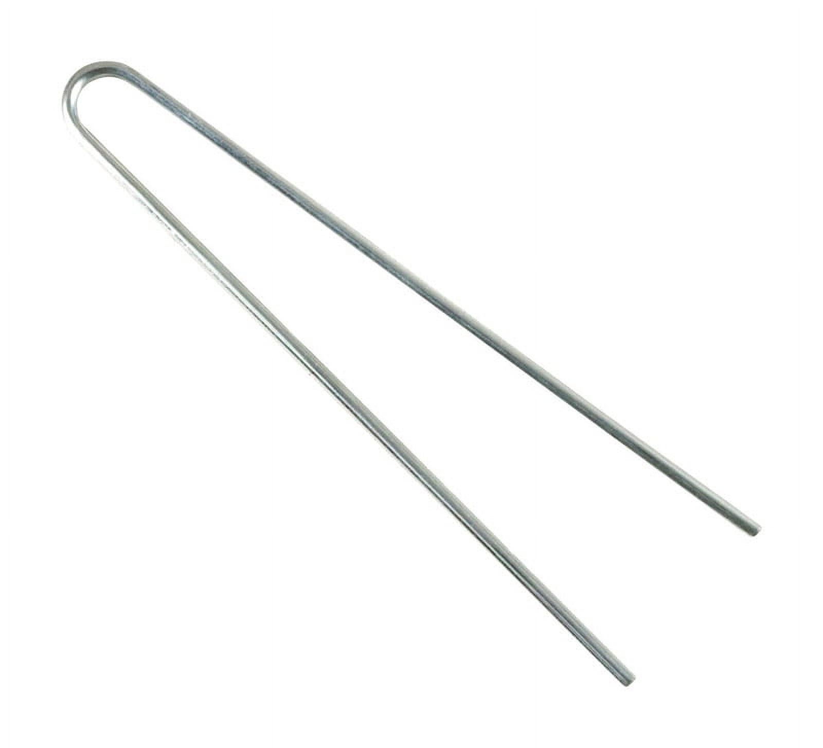 WIRE STAKE GALV 3-1/2" (Pack of 1) - Walmart.com