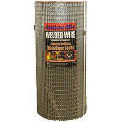1X2X18"X100' Welded Wire 14Ga per ROLL - Walmart.com