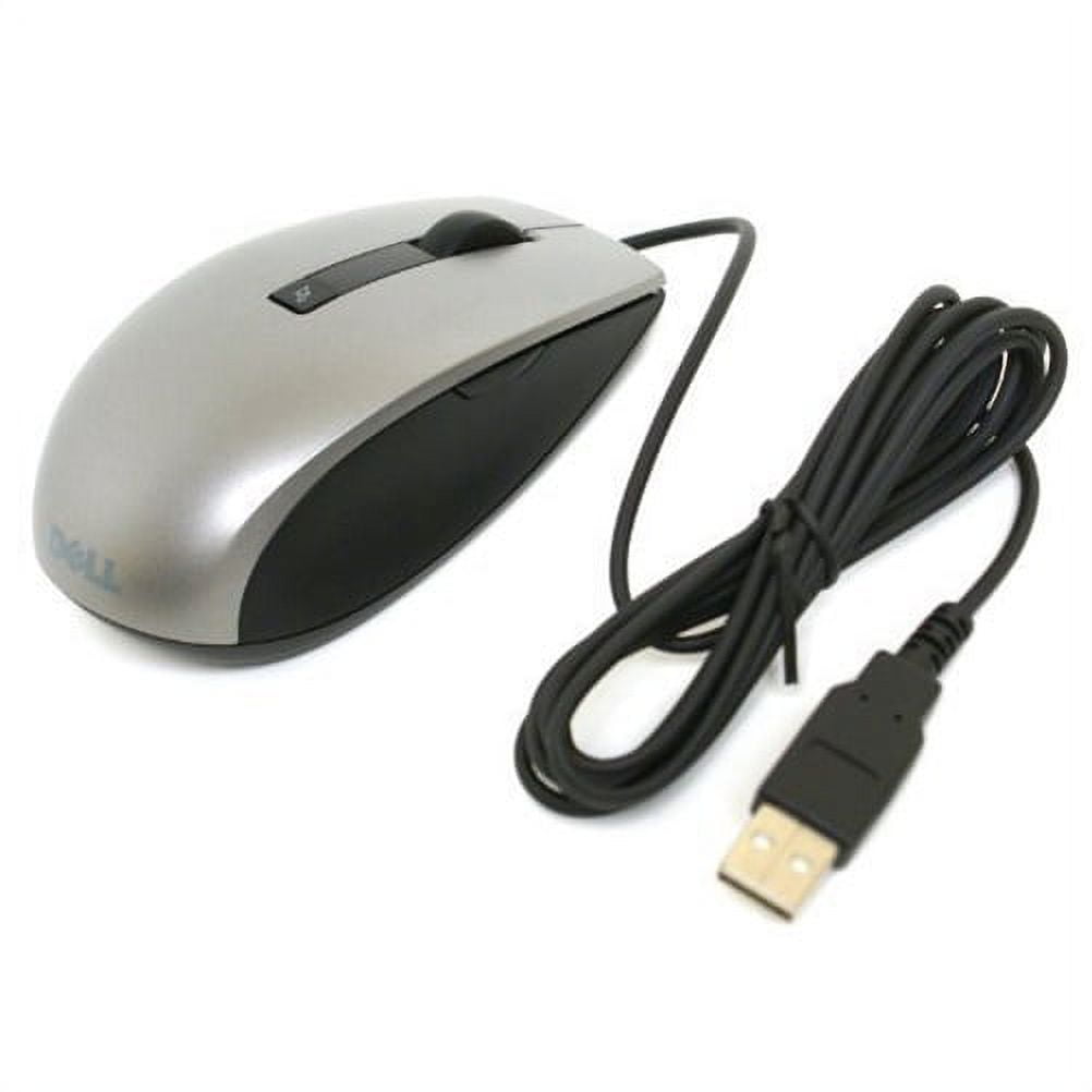 WIRED 6BTN LASER USB MOUSE DISC PROD SPCL SOURCING SEE NOTES - Walmart.com