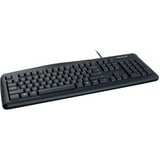 WIRED KEYBOARD 200 BLACK DISC PROD SPCL SOURCING SEE NOTES - Walmart.com