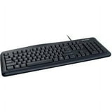 WIRED KEYBOARD 200 BLACK DISC PROD SPCL SOURCING SEE NOTES - Walmart.com