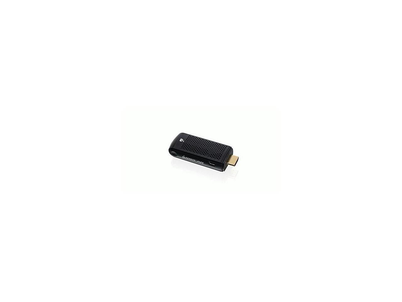 Iogear GWHDSTXB Wireless HDMI Transmitter - Black - Walmart.com