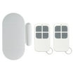 YoLink Home Security Starter Kit - Wireless Smart DIY Burglar Alarm ...