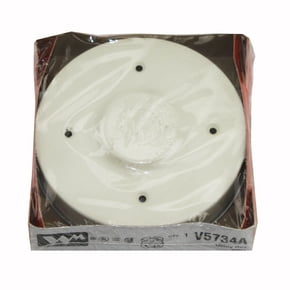 Round Electrical Box Extender