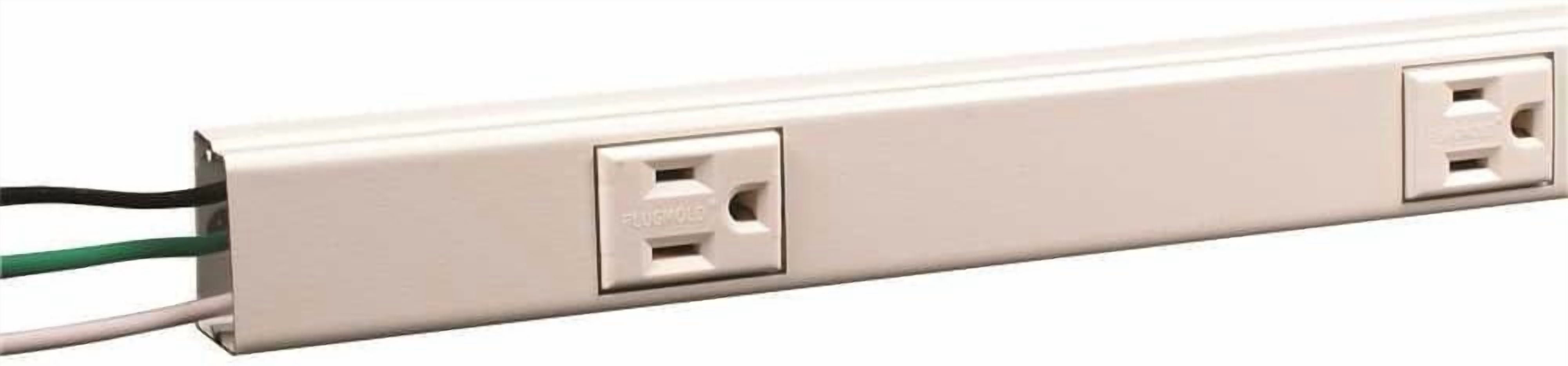 Wiremold Plugmold Usb