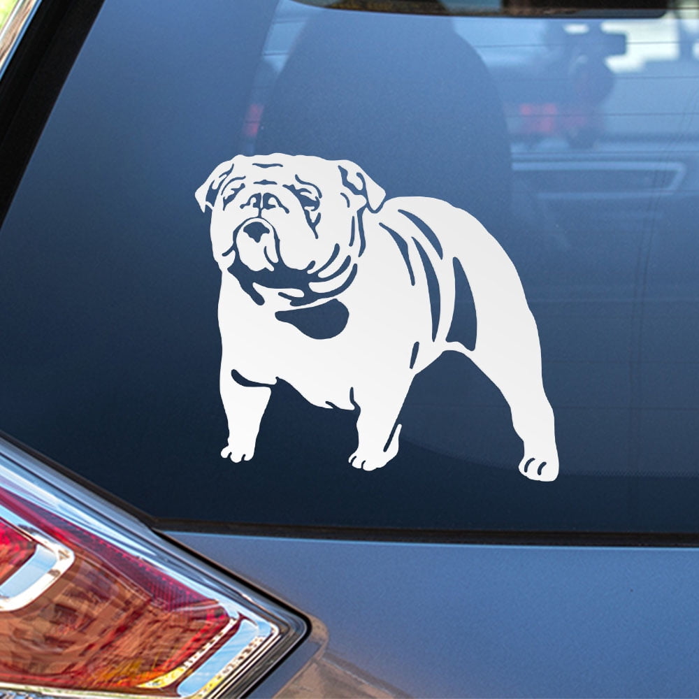 WIRESTER 10 inch Vinyl Decor Decal Car Sticker Window Auto Vehicle ...