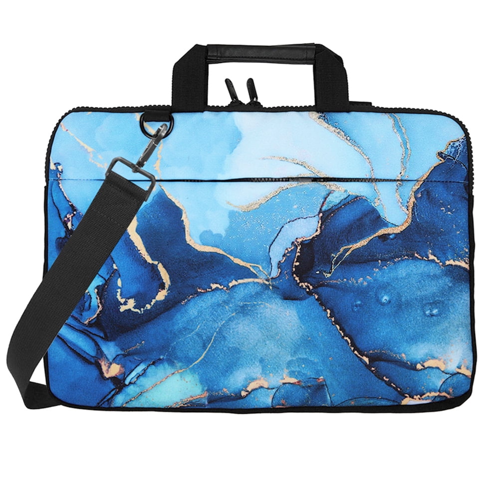 WIRESTER 15.6 inch Laptop Sleeve Bag Compatible with Acer, Asus, Dell ...