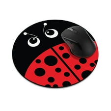 Heated Mouse Pad