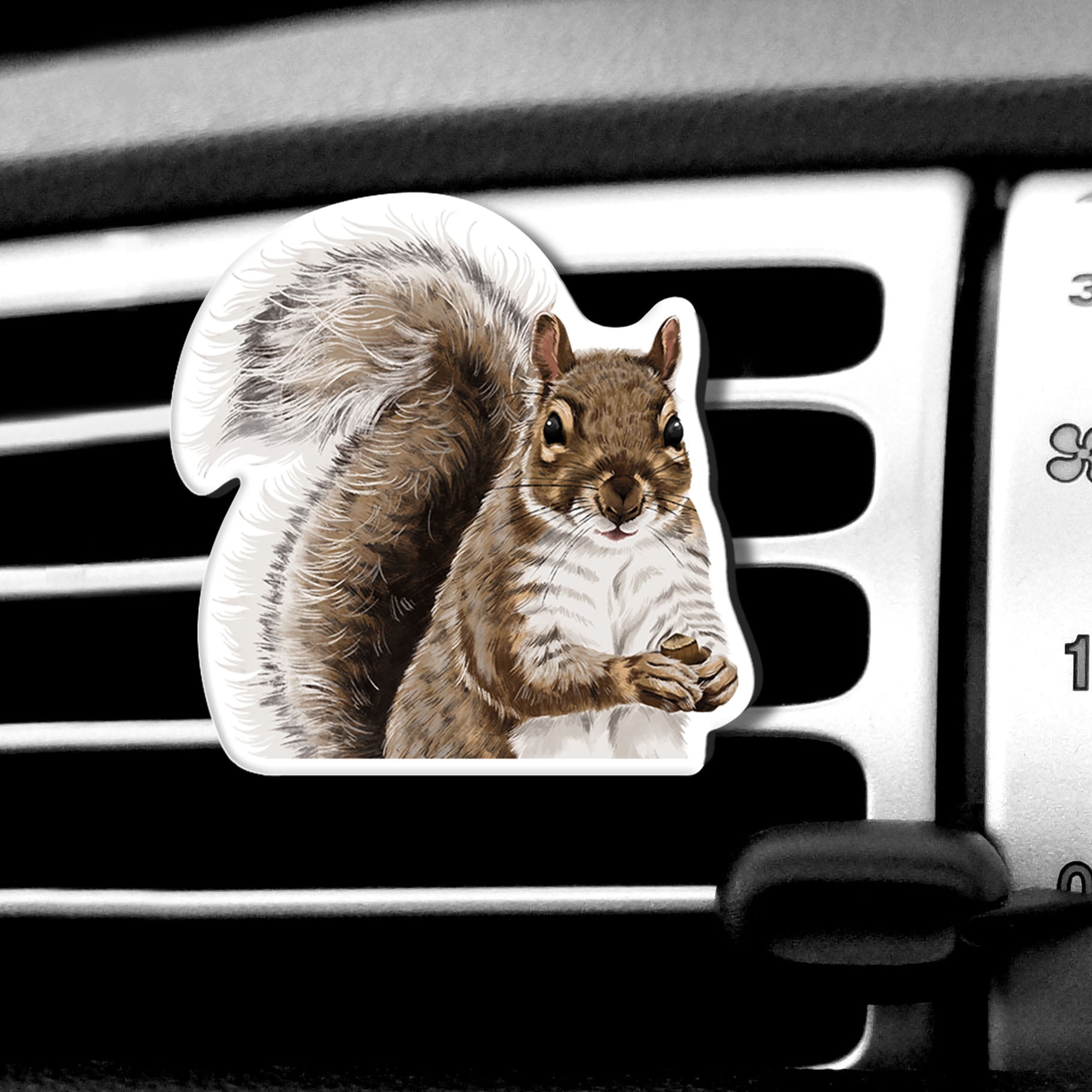 WIRESTER Car Air Freshener Fragrance Vent Clip Interior Decoration for ...