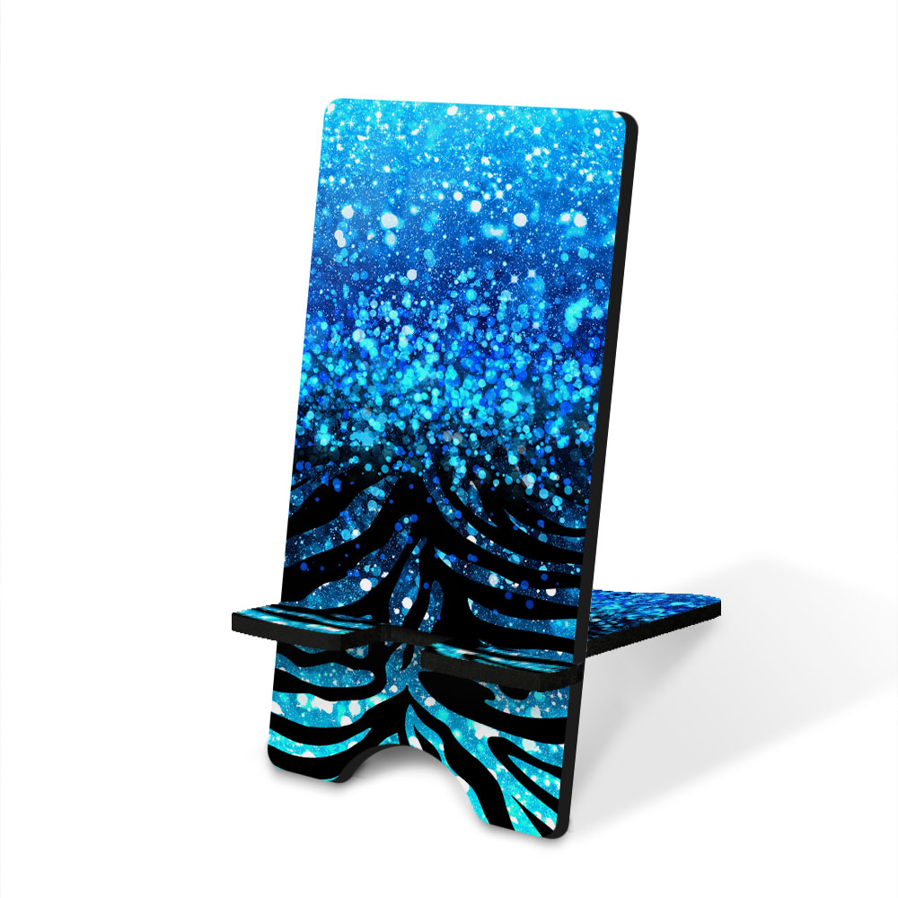 WIRESTER Cell Phone Stand Holder Desktop Phone Holders Smartphone ...