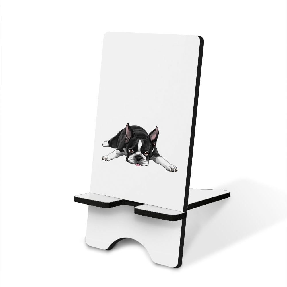 WIRESTER Cell Phone Stand Holder Desktop Phone Holders Smartphone ...