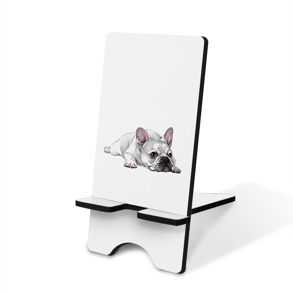 WIRESTER Cell Phone Stand Holder Desktop Phone Holders Smartphone ...