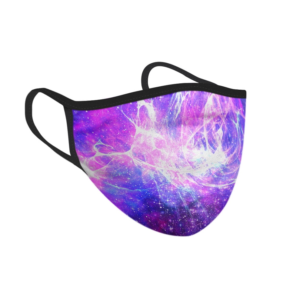 WIRESTER Reusable Washable Polyester Cotton Mask Cover Protection For ...
