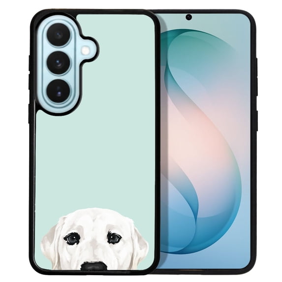 WIRESTER Shockproof Soft Rubber Cover Case for Samsung Galaxy S26 ...