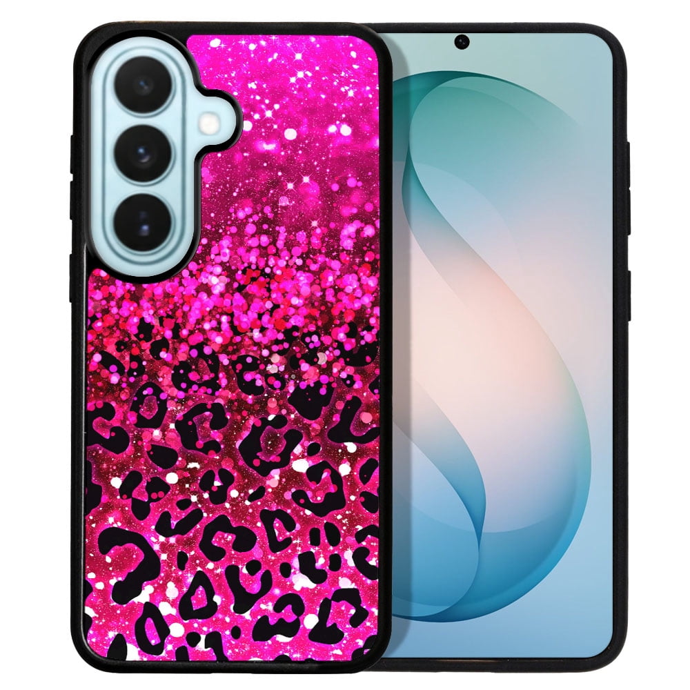 WIRESTER Shockproof Soft Rubber Cover Case for Samsung Galaxy S26 ...