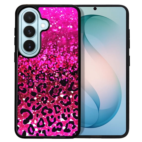 WIRESTER Shockproof Soft Rubber Cover Case for Samsung Galaxy S26 ...