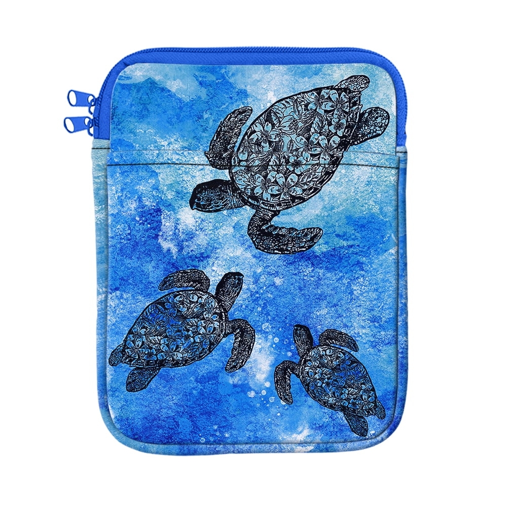 WIRESTER Tablet Sleeve Case for 11 Inch Tablets, Travel Carrying Bag ...