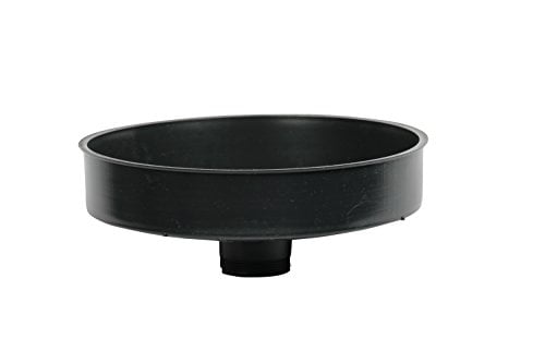 WIRTHCO 32900 Funnel King Drum Funnel with Screen - 4 Quart Capacity ...