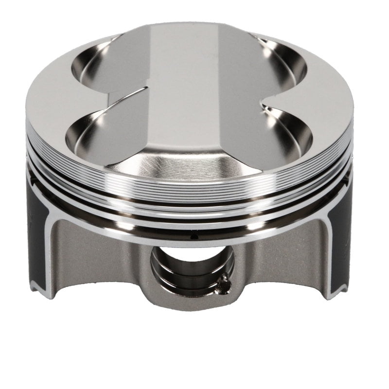 Wiseco AC/HON B 4v DOME +8.25 STRUT 8600XX Piston Shelf Stock - Walmart.com