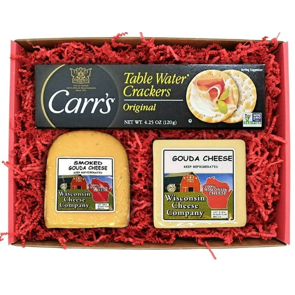 Meat Cheese Snack Packs