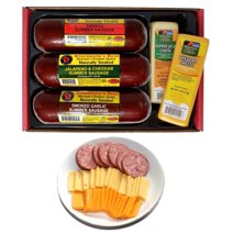igourmet Gourmet Assortment Extravaganza for 10 - Imported Cheeses ...