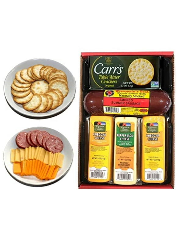 Food Gift Baskets - Walmart.com