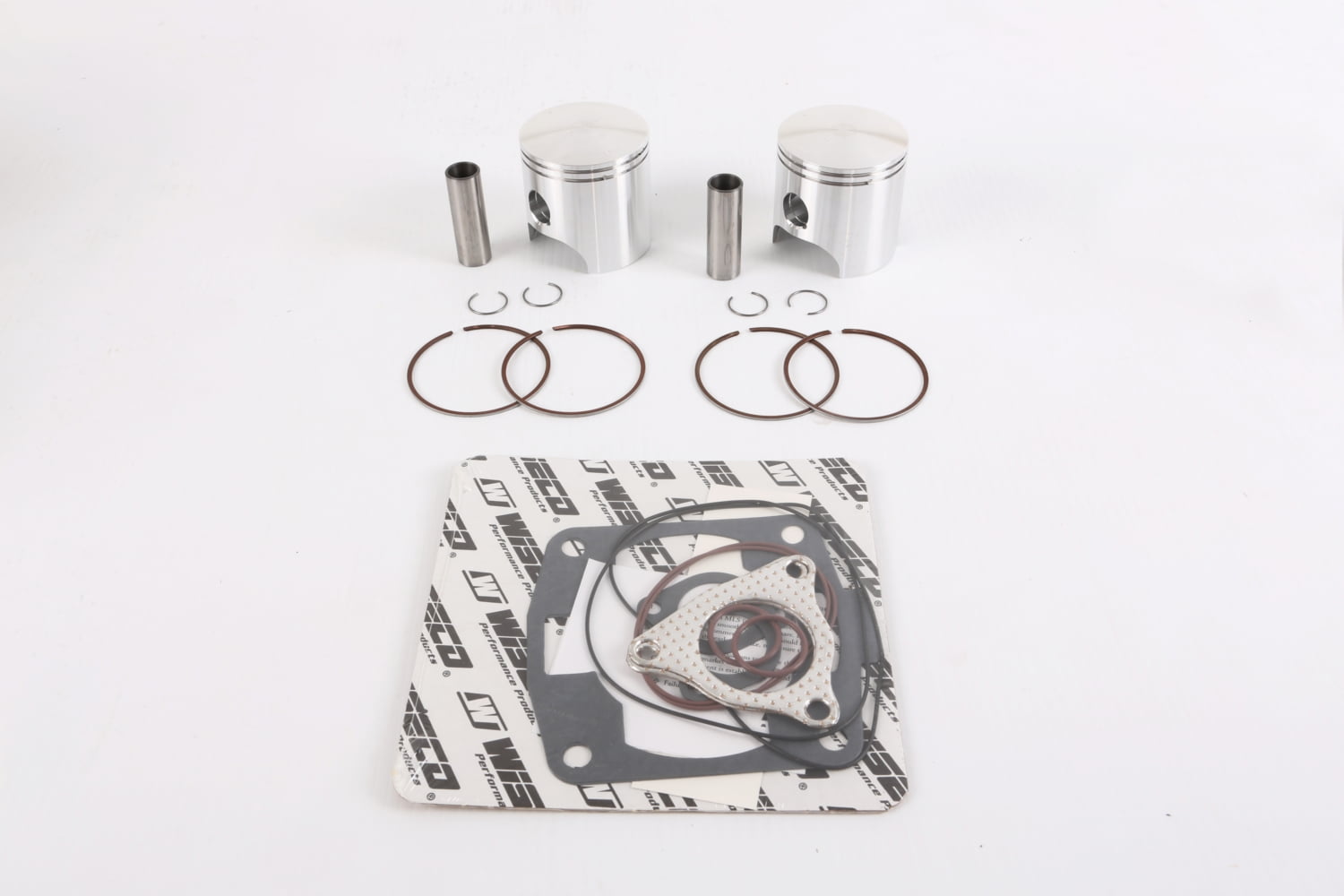 WISECO Hi Performance Snowmobile Piston Polaris #290811 - Walmart.com