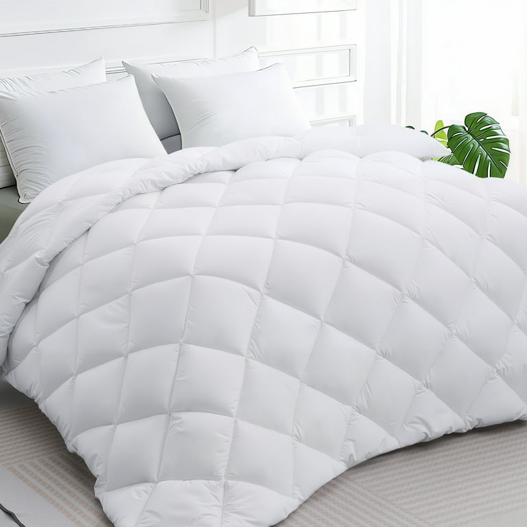 comforters king size