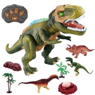 Godzilla x Kong Remote Control Godzilla with Heat Ray Breath, Light Up ...