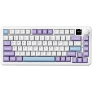 Machenike KT68 Pro 65% RGB Wireless Compact Mechanical Gaming Keyboard ...