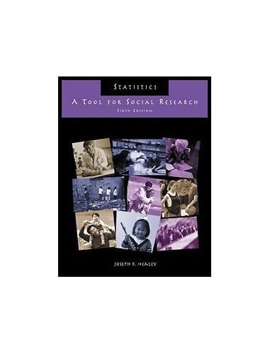 Pre-Owned WITH SPSS for Windows Companion (Statistics: A Tool for ...