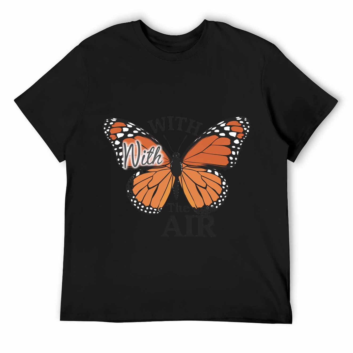WITH THE AIRt shirt design bee 2024 - Prom Graduation Matching Group T ...