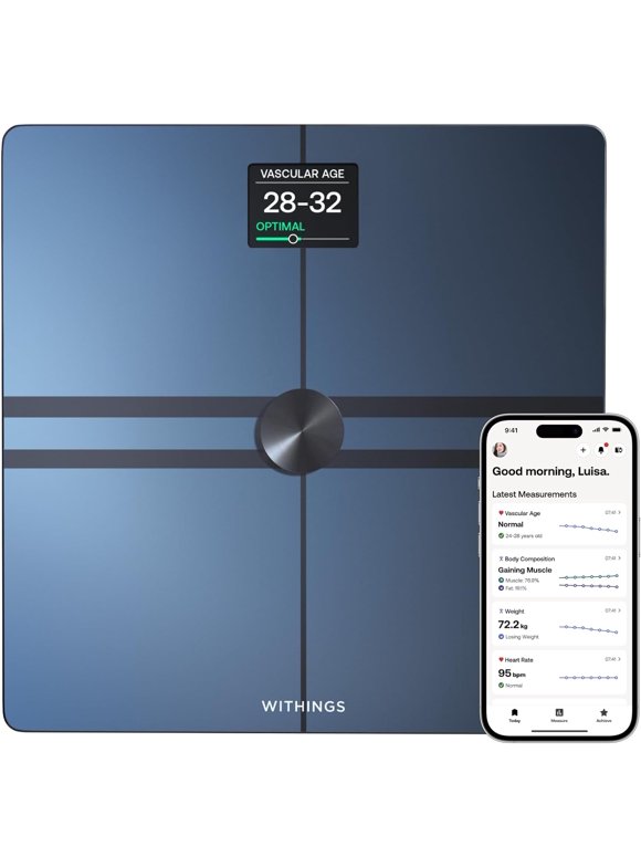 Bathroom Scales - Walmart.com