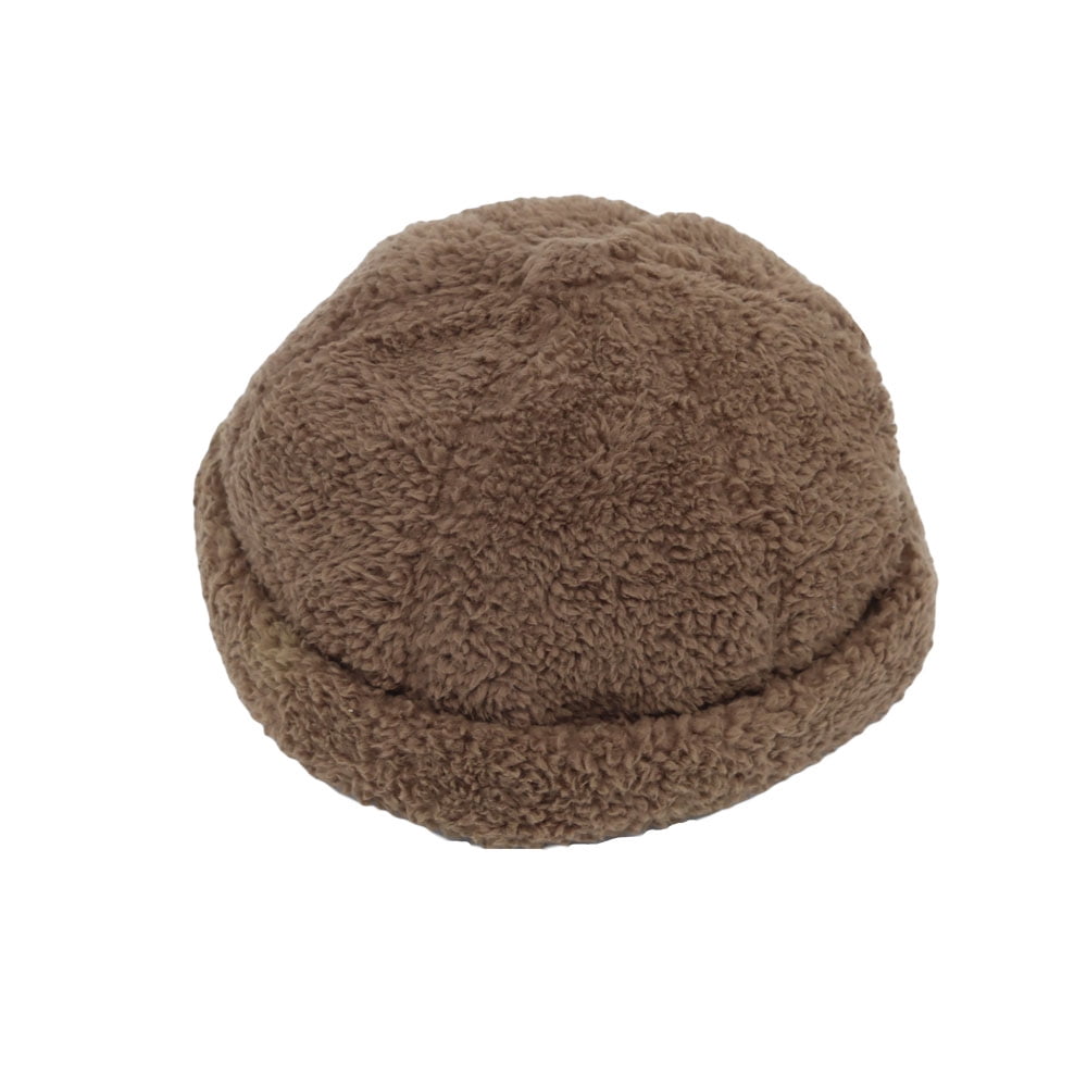 WITHMOONS Brimless Wool Watch Cap Docker Hat Harbour Adjustable YT51431 ...