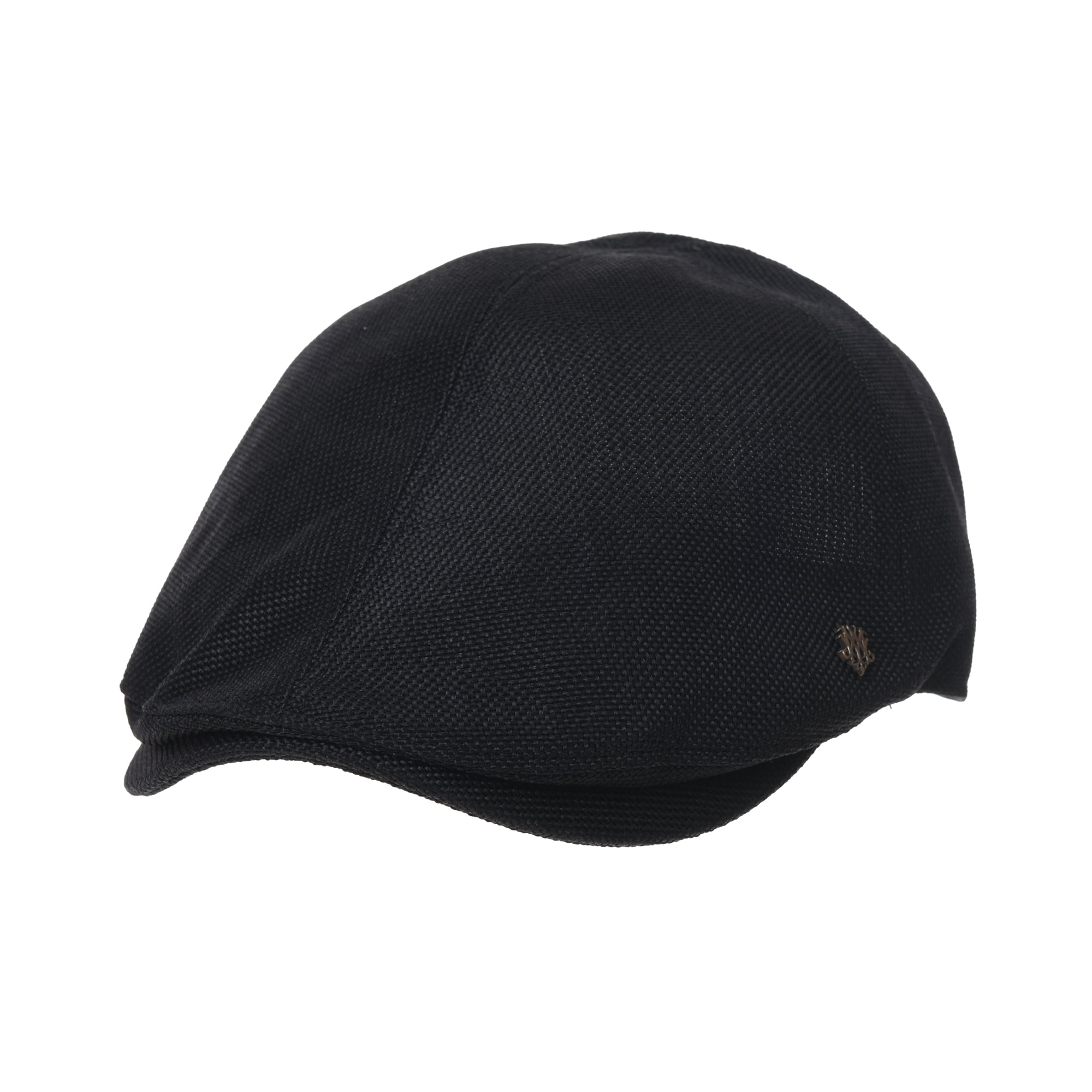 WITHMOONS Flat Cap Summer Cool Ivy Style Neutral Color Newsboy Hat ...