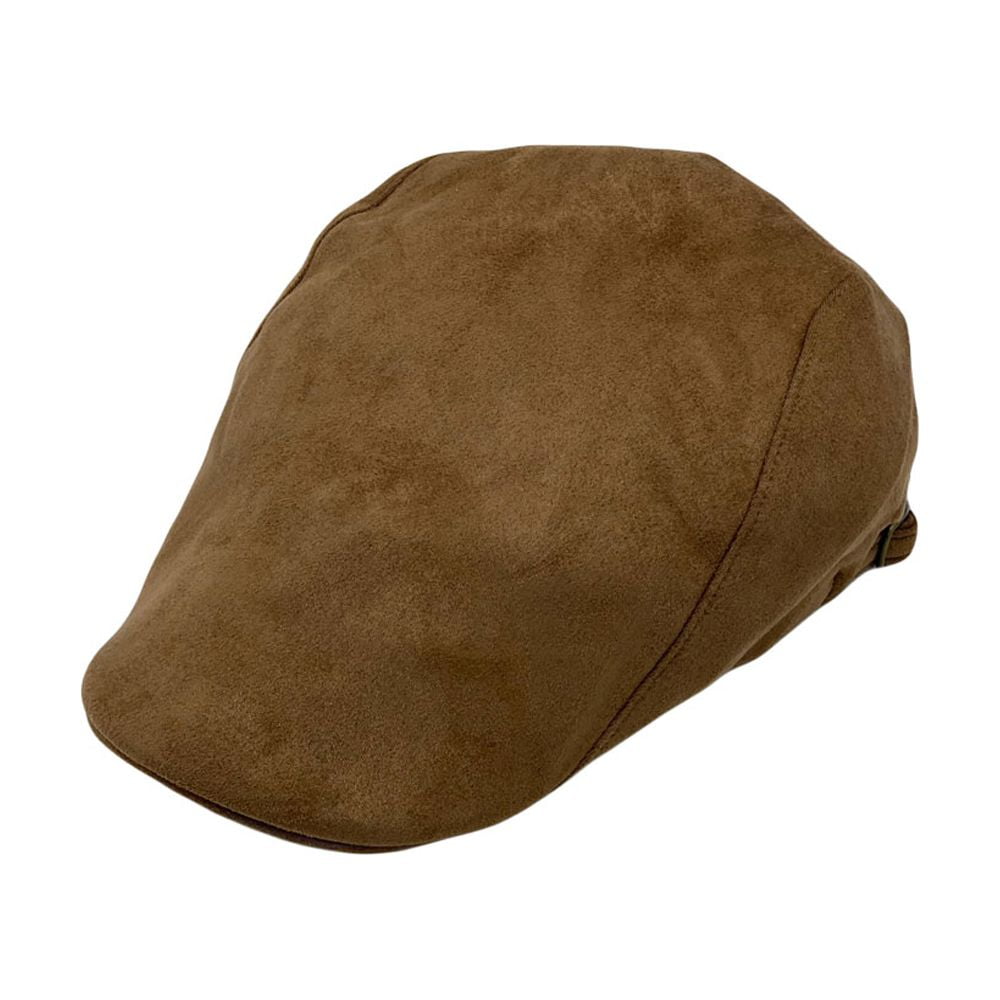 WITHMOONS Newsboy Cap Flat Cap Ivy Gatsby Golf Cabbie Hat Basic ...